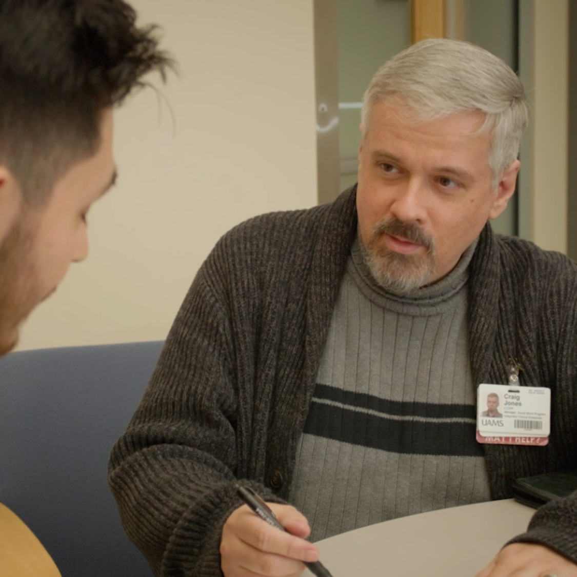 Pathway to Treatment #1: Entry Point To Solutions - Odyssey Clinic